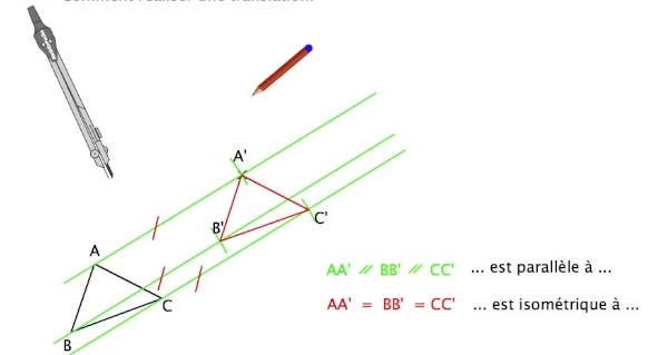 Aides mathématiques | Scolcast / Radiobus